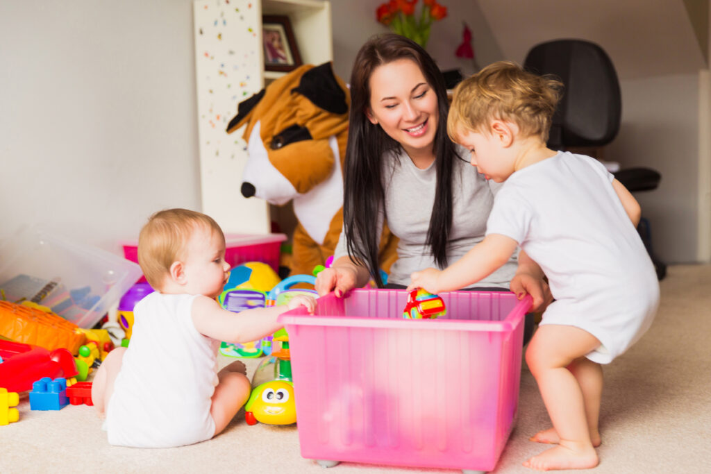 Acceptable Donations – Schedule a Pickup